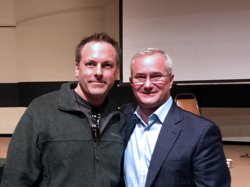 David D. Luxton - Books